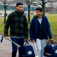 Sam Stelzer | Zero Chill Wiki | Fandom