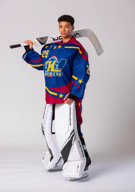 Sam Stelzer | Zero Chill Wiki | Fandom