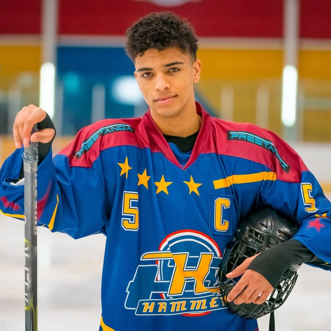 Bear Stelzer | Zero Chill Wiki | Fandom