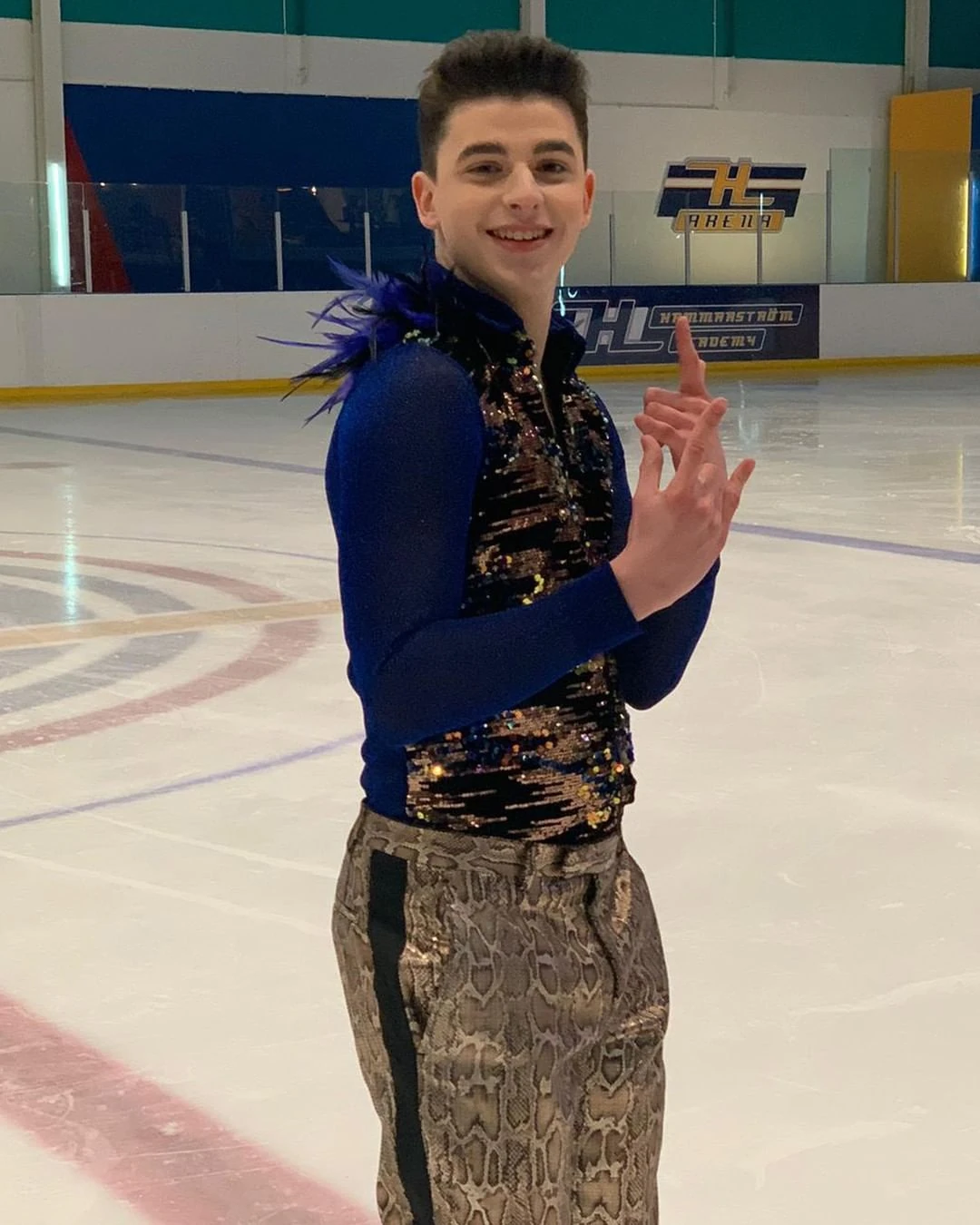 Archie Long | Zero Chill Wiki | Fandom