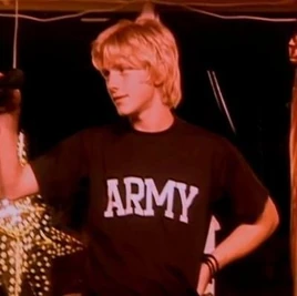 Calvin Gabriel | Zero Day Wiki | Fandom