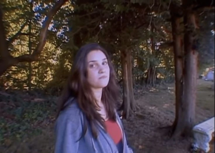 Rachel Lurie | Zero Day Wiki | Fandom