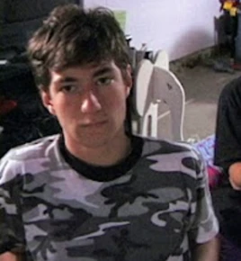 Andre Kriegman | Zero Day Wiki | Fandom