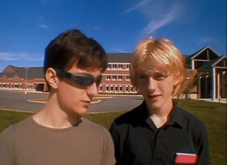 Army Of Two | Zero Day Wiki | Fandom