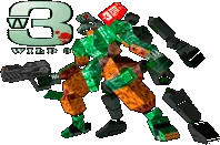 Wild3 | Zero Divide Wiki | Fandom