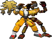 Eos | Zero Divide Wiki | Fandom