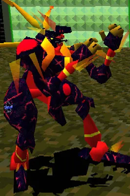 Zulu | Zero Divide Wiki | Fandom