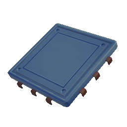 Processors | Zero Factory Wiki | Fandom