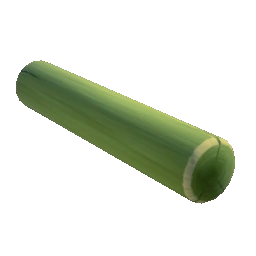 Bamboo Log | Zero Factory Wiki | Fandom