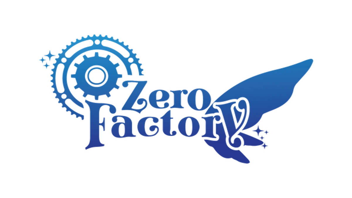 Eric | Zero Factory Wiki | Fandom