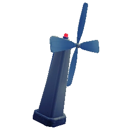 Wind Turbine | Zero Factory Wiki | Fandom