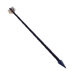 Arrow | Zero Factory Wiki | Fandom