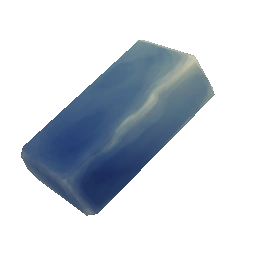 Steel Ingot | Zero Factory Wiki | Fandom