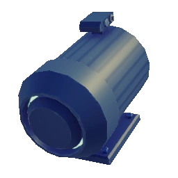 Motor | Zero Factory Wiki | Fandom