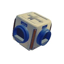 Module Splitter | Zero Factory Wiki | Fandom