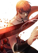 Kyle Jan | Zero Game Wiki | Fandom