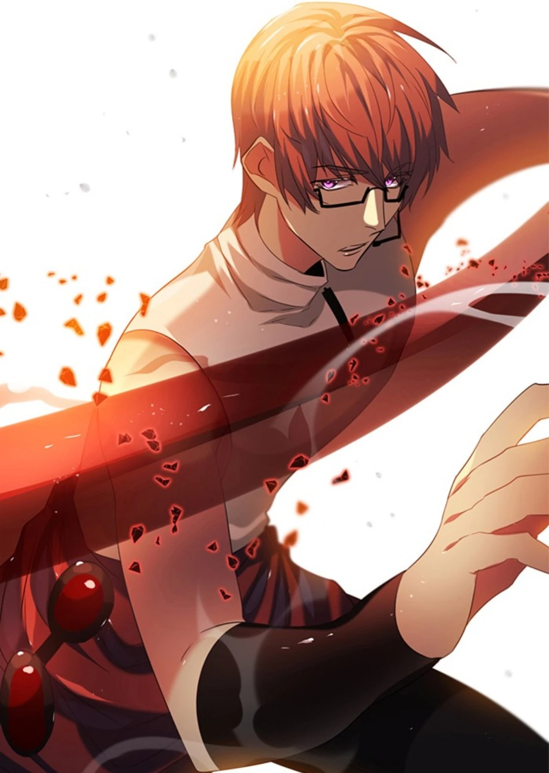 Bloody | Zero Game Wiki | Fandom