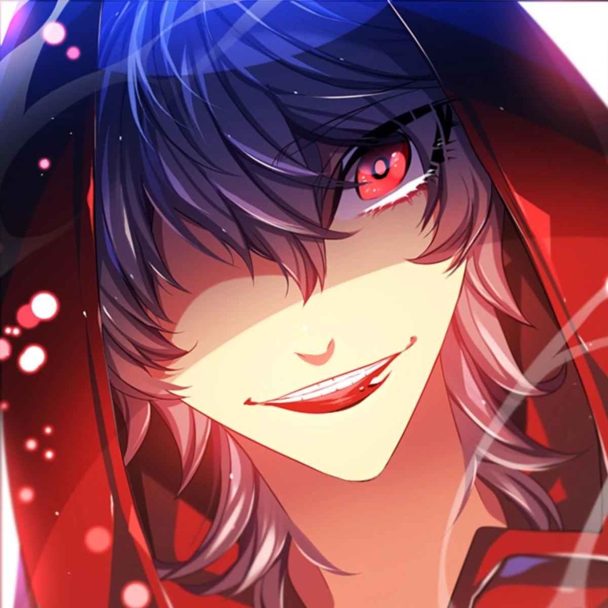 Episode 72 | Zero Game Wiki | Fandom