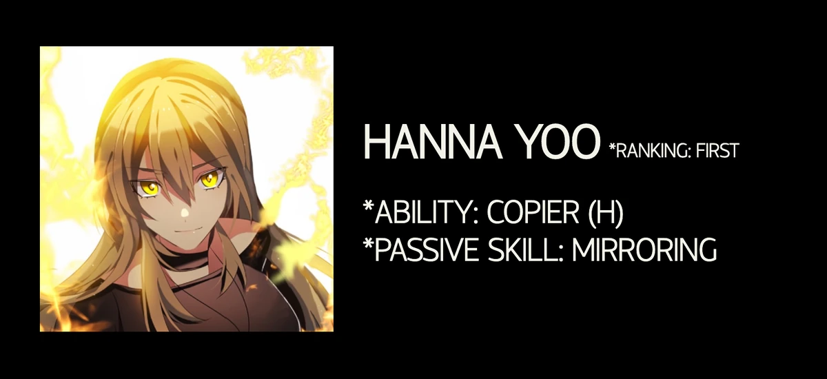 Category:Characters | Zero Game Wiki | Fandom