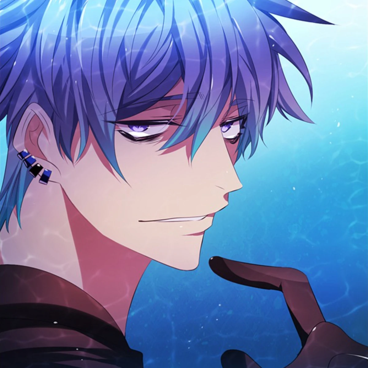 Episode 65 | Zero Game Wiki | Fandom