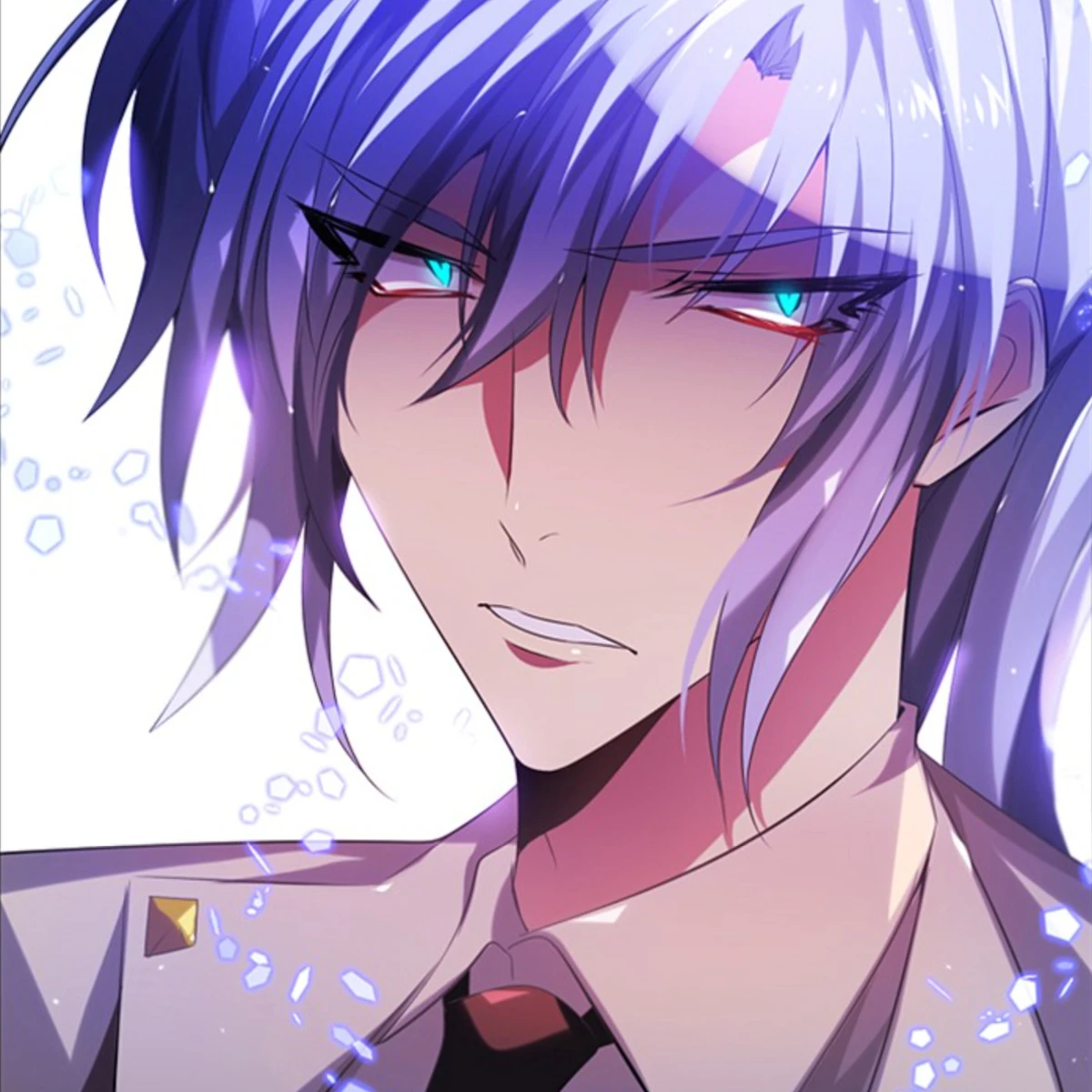 Episode 55 | Zero Game Wiki | Fandom