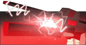 Electric Gun | Zero Game Wiki | Fandom