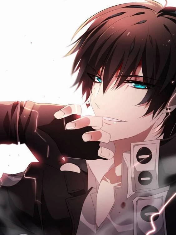 Alex Baek | Zero Game Wiki | Fandom