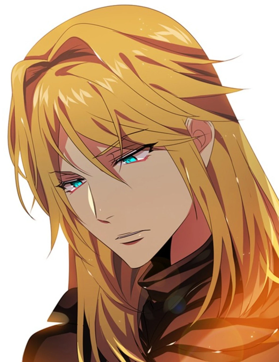 Jay | Zero Game Wiki | Fandom