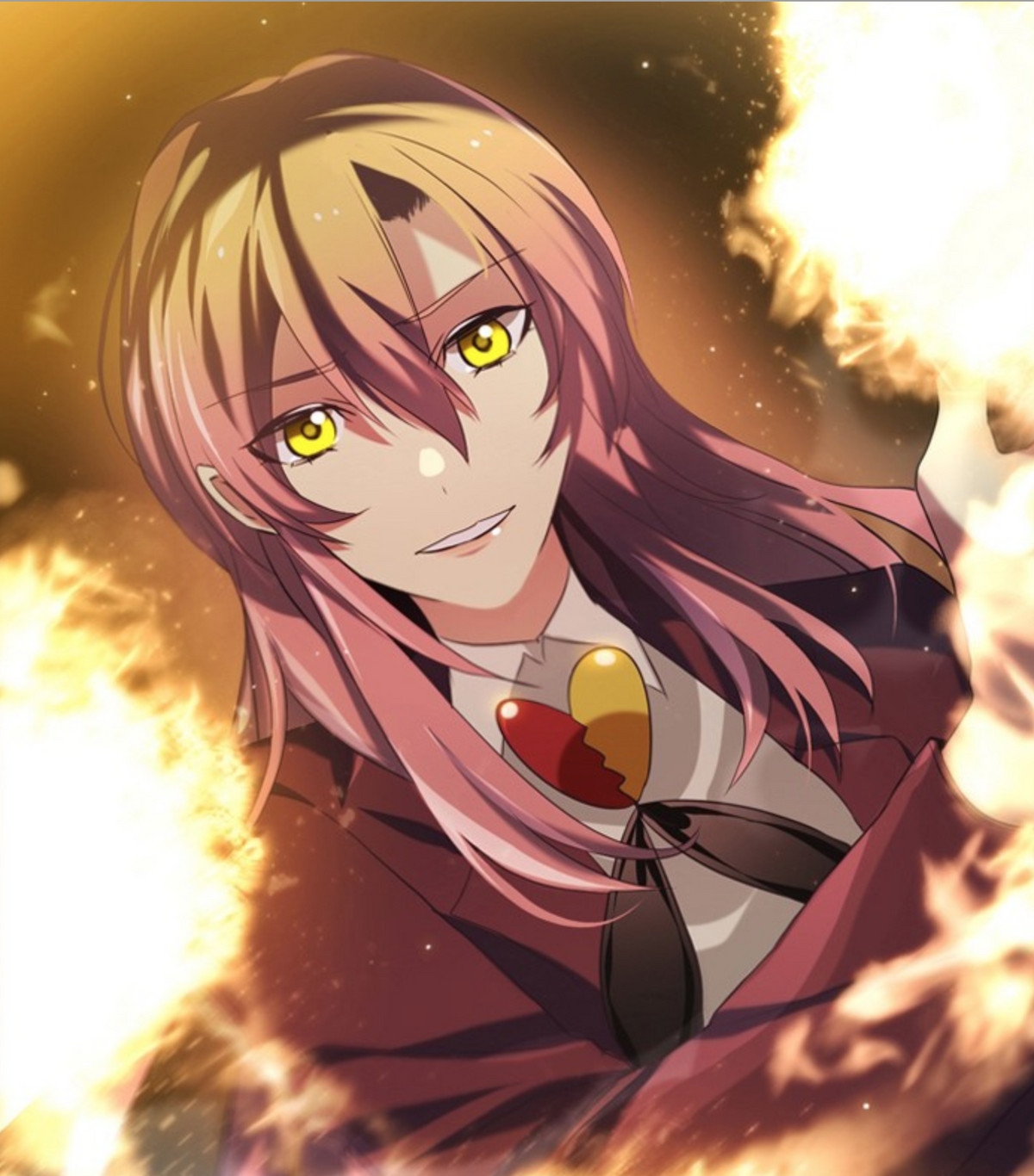 Loveme | Zero Game Wiki | Fandom