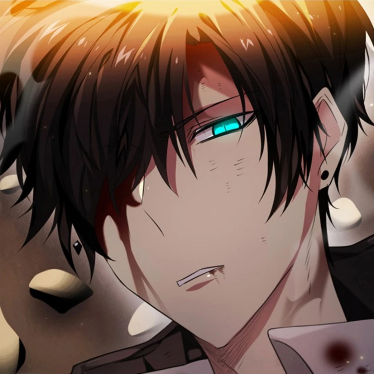 Episode 32 | Zero Game Wiki | Fandom