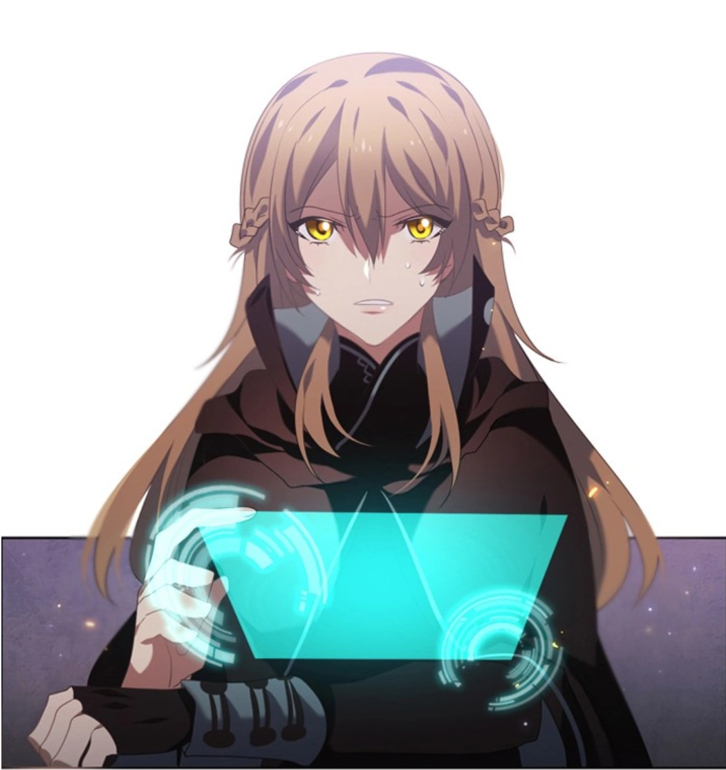 Information Tab | Zero Game Wiki | Fandom