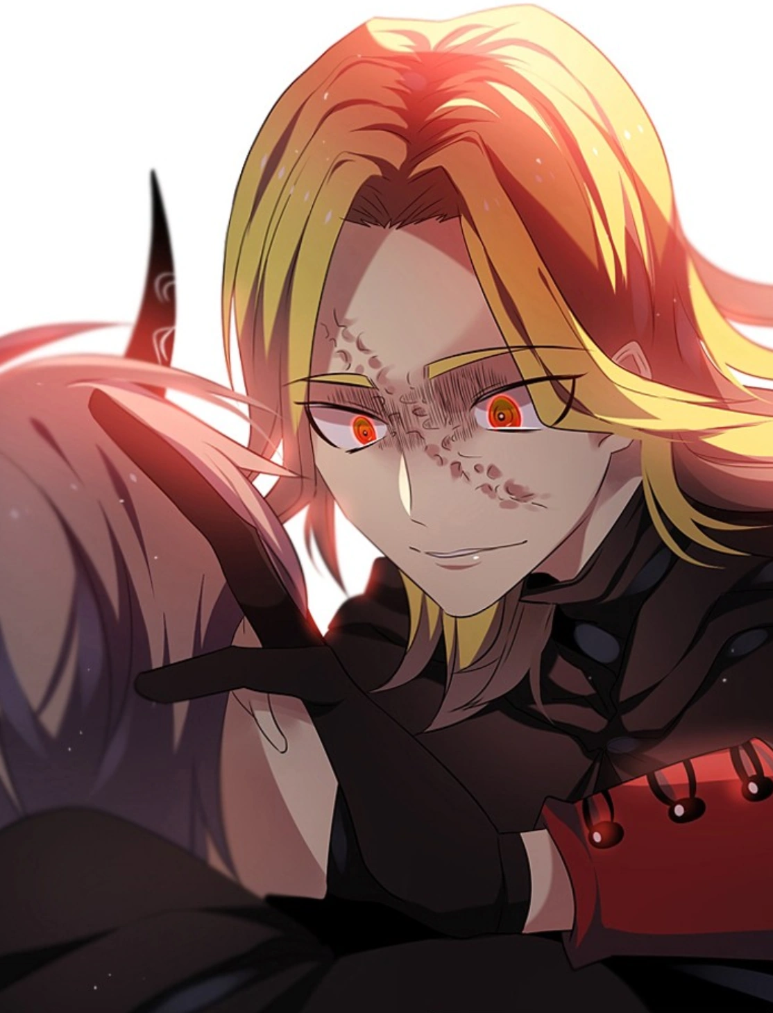 Mind Control | Zero Game Wiki | Fandom