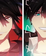 Alex Baek/Relationships | Zero Game Wiki | Fandom