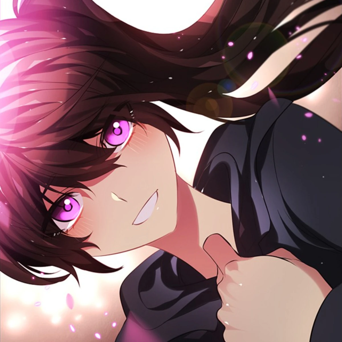 Episode 56 | Zero Game Wiki | Fandom