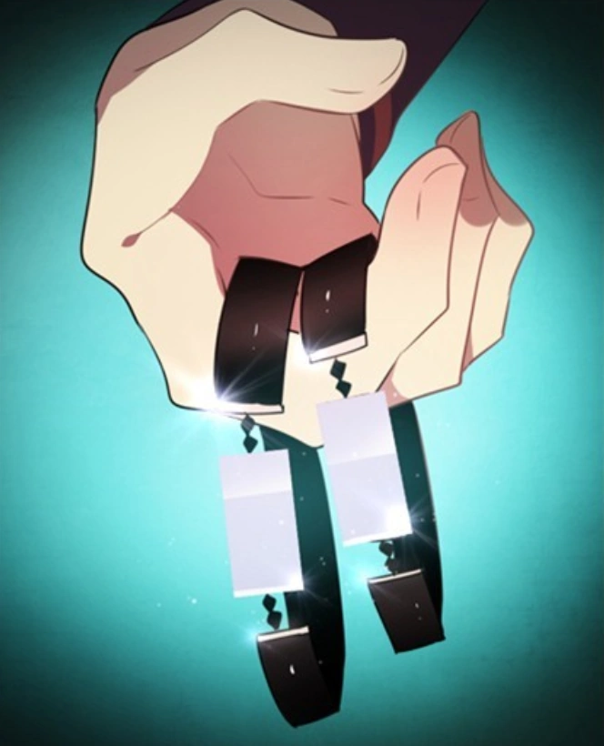 Level One Entry Ticket | Zero Game Wiki | Fandom