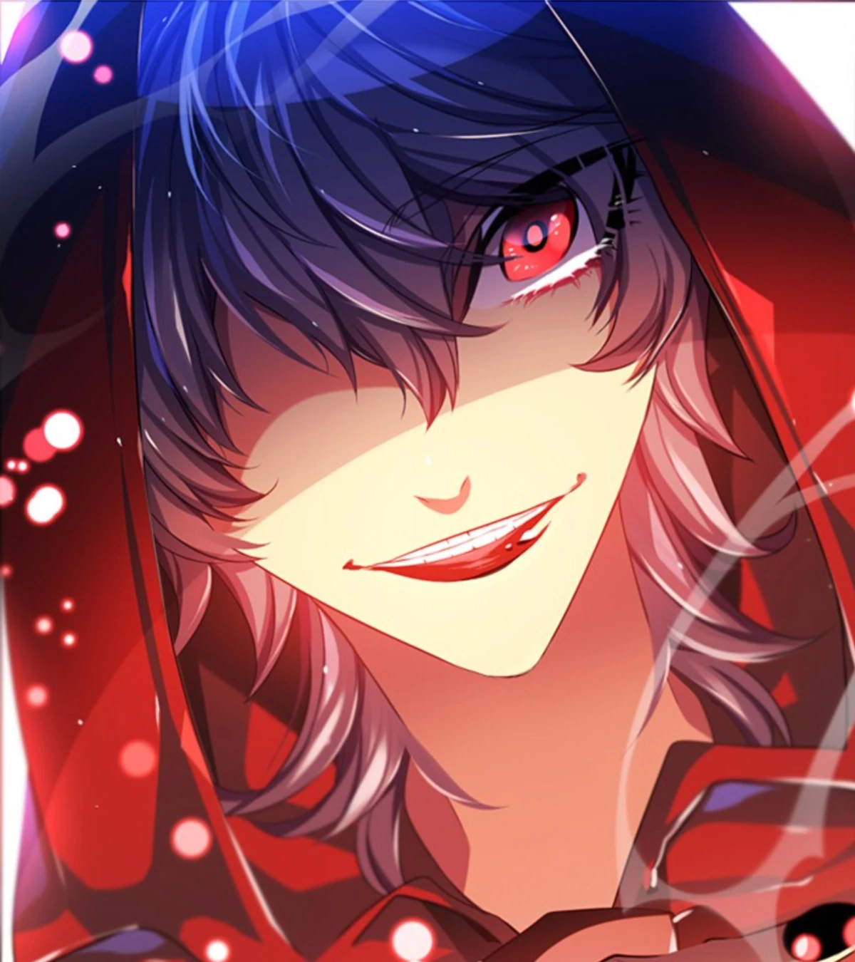 Rosaline Kim | Zero Game Wiki | Fandom