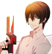 Alex Baek | Zero Game Wiki | Fandom