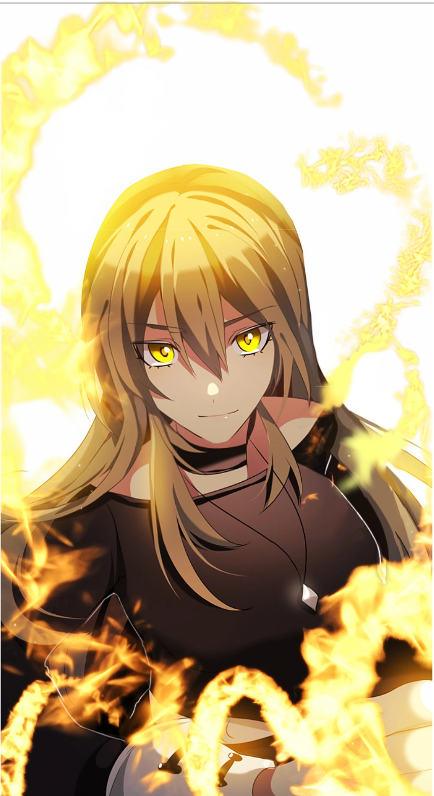 Hanna Yoo/Media | Zero Game Wiki | Fandom