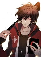 Episode 1 | Zero Game Wiki | Fandom