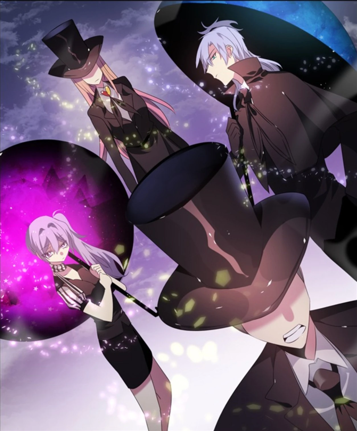 Discuss Everything About Zero Game Wiki | Fandom