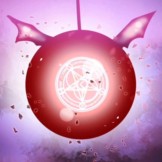 Lucifer's Fruit | Zero Game Wiki | Fandom