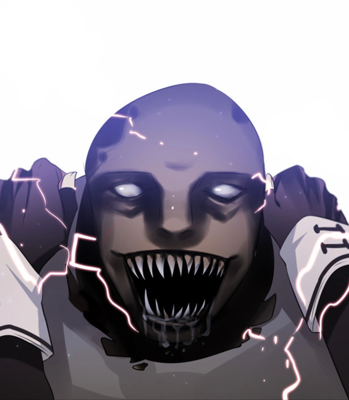 Zombies | Zero Game Wiki | Fandom