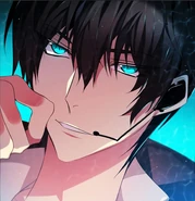 Alex Baek/Media | Zero Game Wiki | Fandom