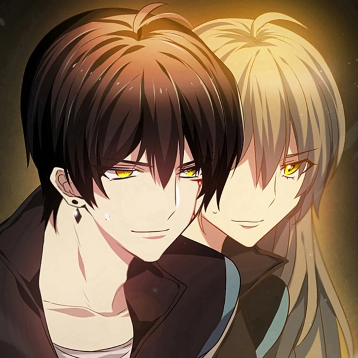 Episode 11 | Zero Game Wiki | Fandom