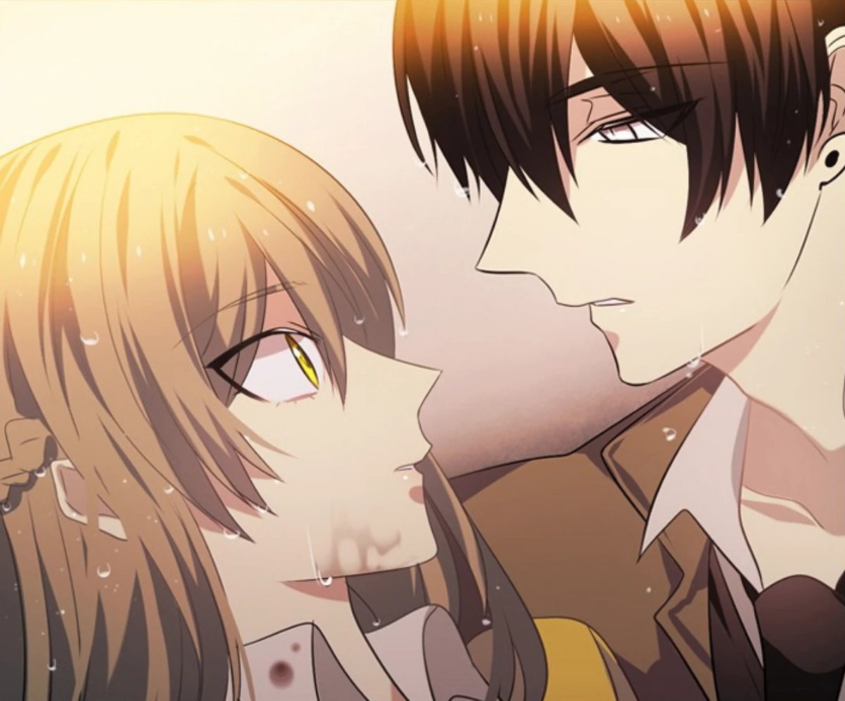 Alex Baek/Relationships | Zero Game Wiki | Fandom