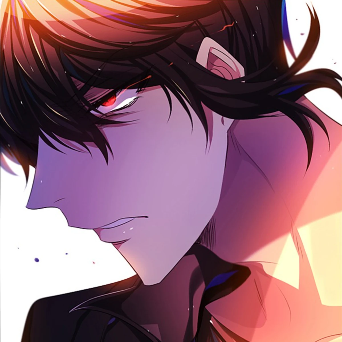 Episode 74 | Zero Game Wiki | Fandom