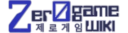 Zero Game | Korean Webtoons Wiki | Fandom