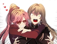 Loveme | Zero Game Wiki | Fandom