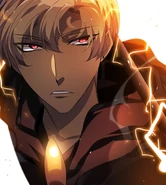 Eclipse | Zero Game Wiki | Fandom