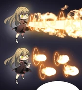 Flame | Zero Game Wiki | Fandom